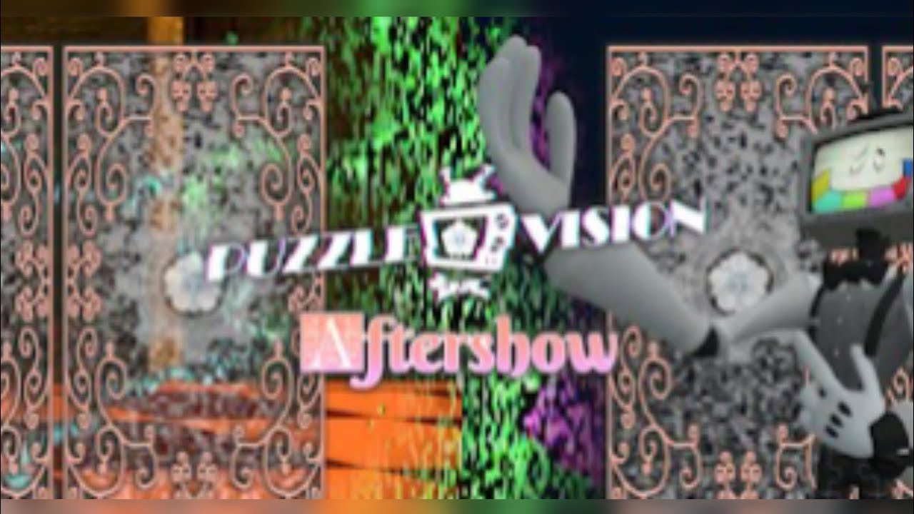 MR PUZZLE CREATIVE CONTROL SONG. - YouTube