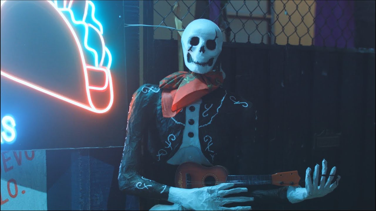 OCTOBER THIRTY-FIRST - YouTube