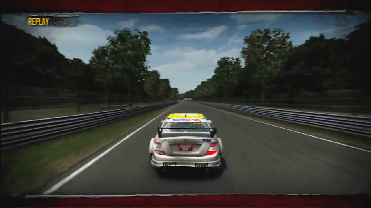 SuperStar V8 Challenge Demo Game Play 1080P - YouTube