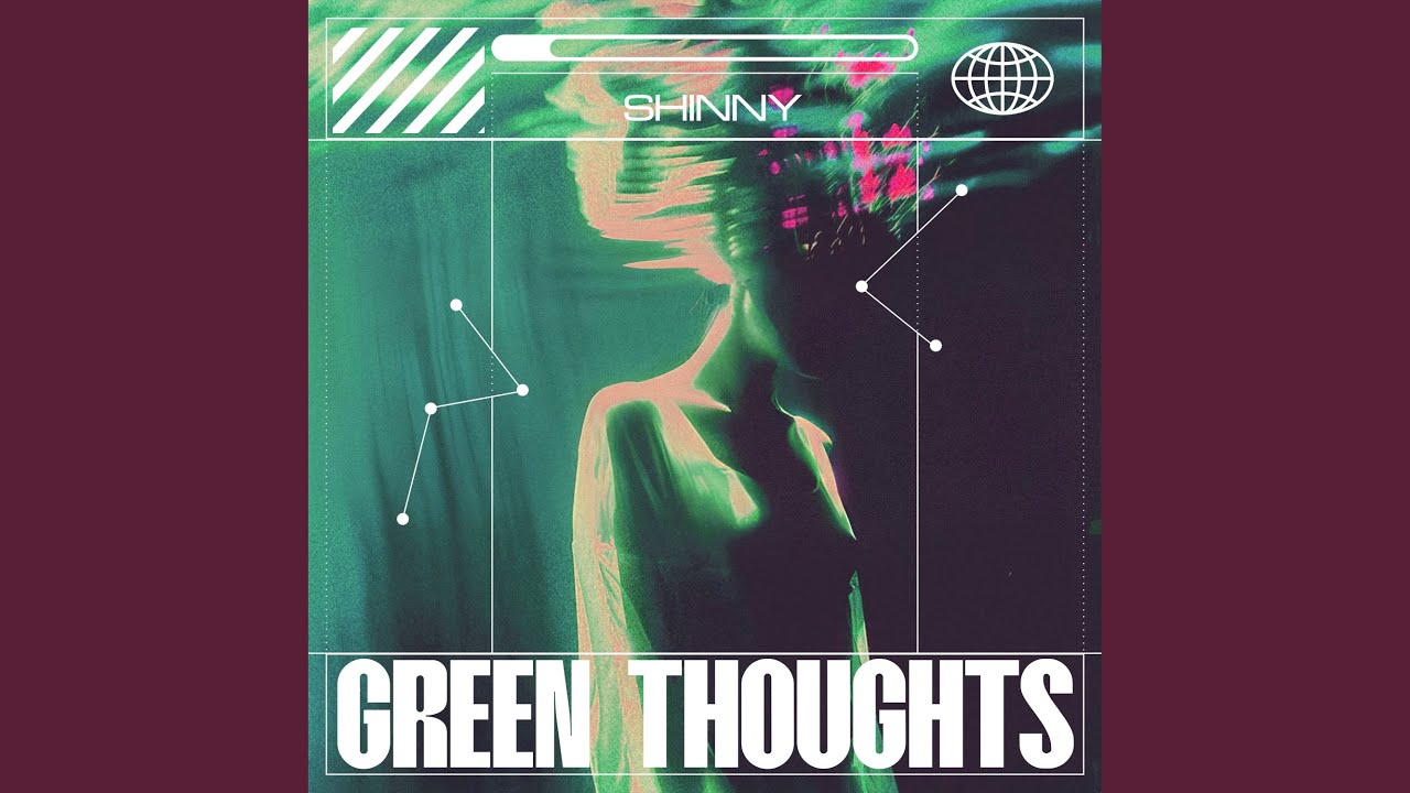 Green Thoughts - YouTube