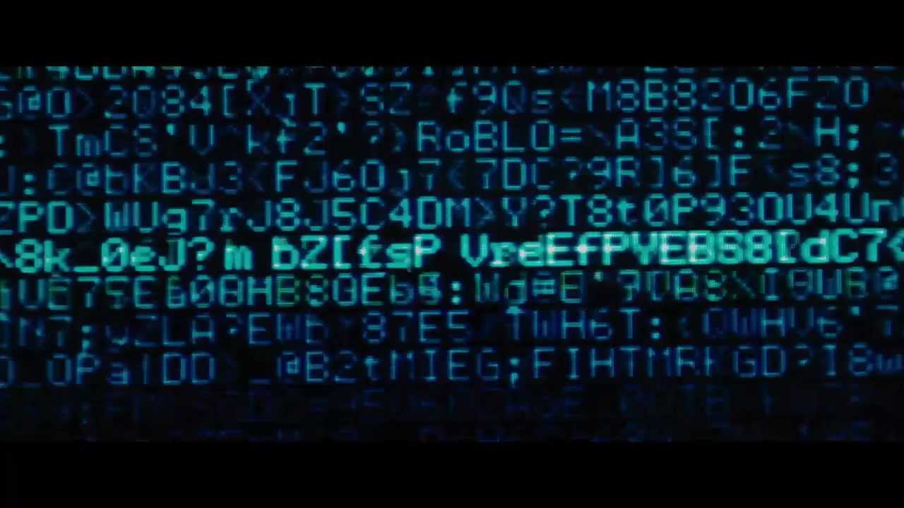 Trascender Trailer Oficial Subtitulado México (2014) - YouTube