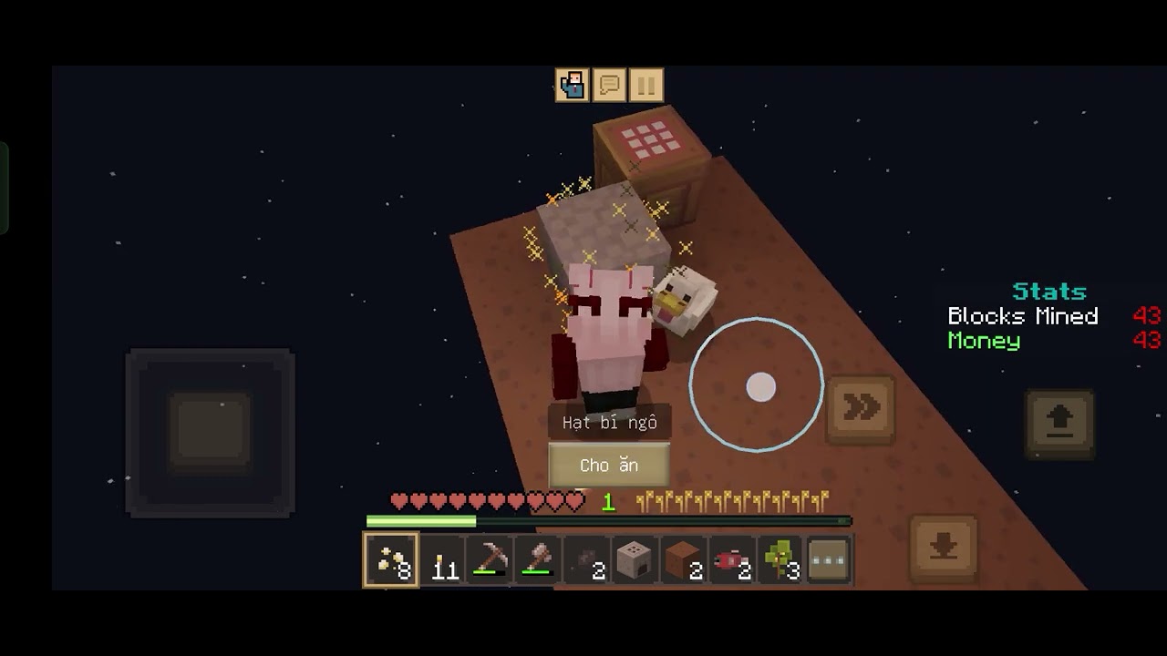 yeah Minecraft:) - YouTube