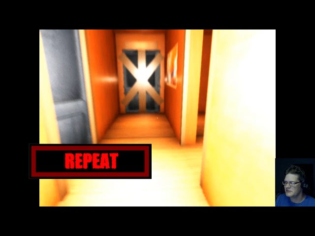 Repeat by XerStudios (@XerStudios) on Game Jolt