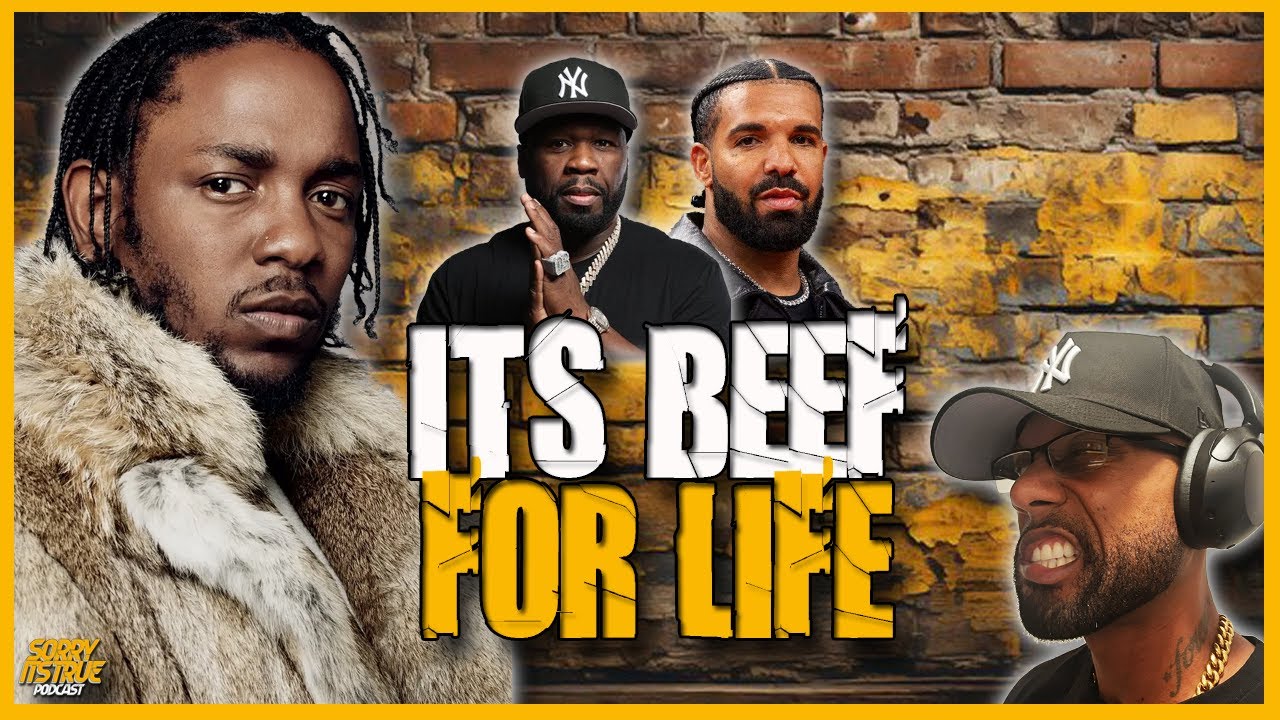 WHY THE KENDRICK AND DRAKE BEEF WILL NEVER END.. WILL FANS MOVE ON ...