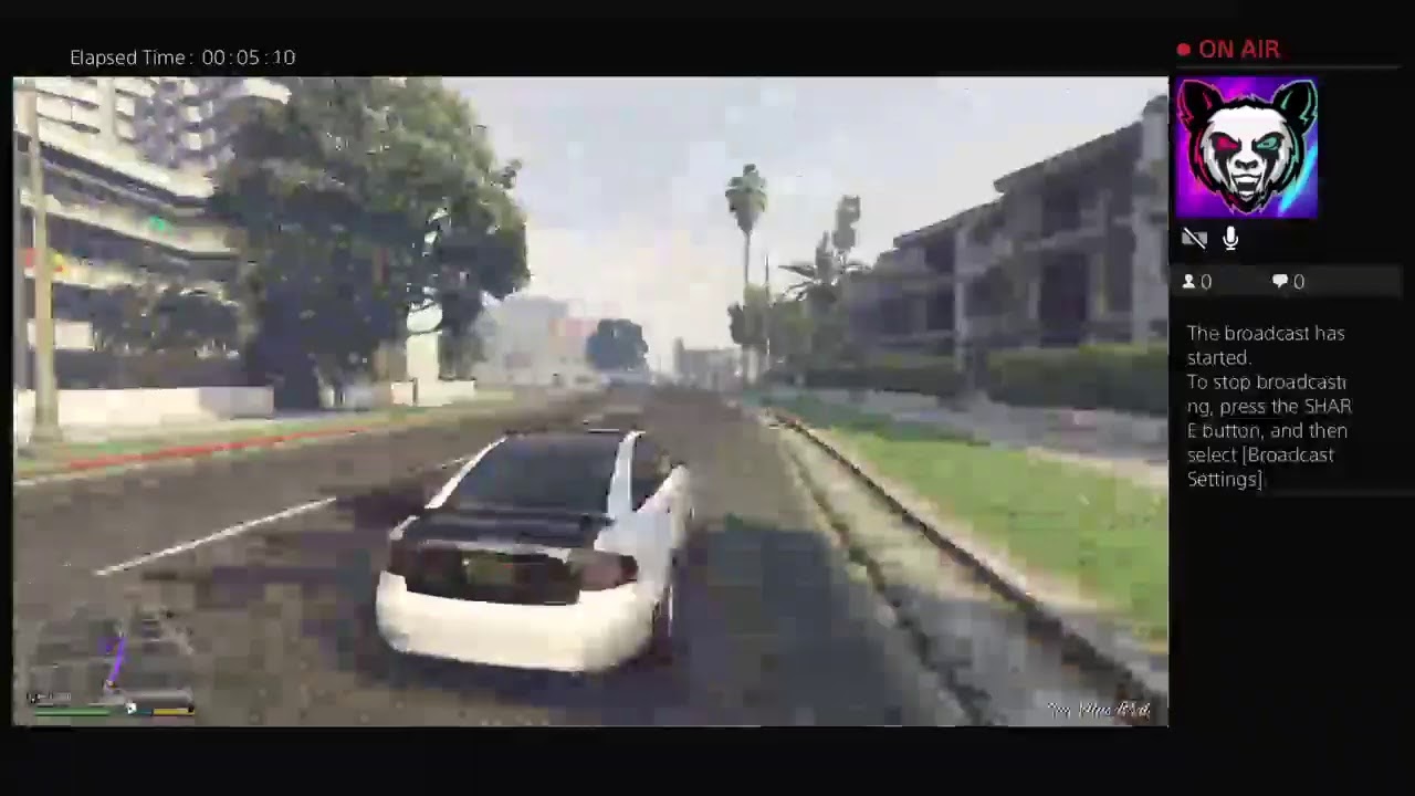 GTA/Rated M 17+ - YouTube