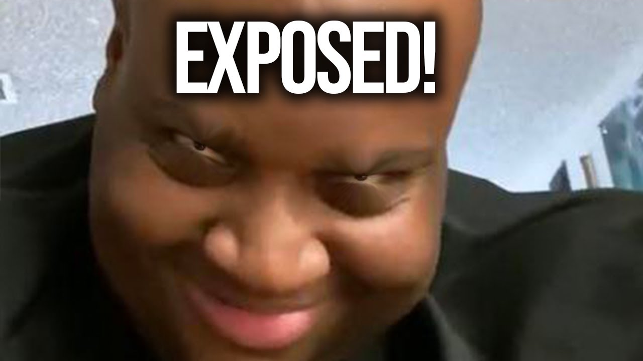 EDP's Channel got DELETED Because of this... - YouTube