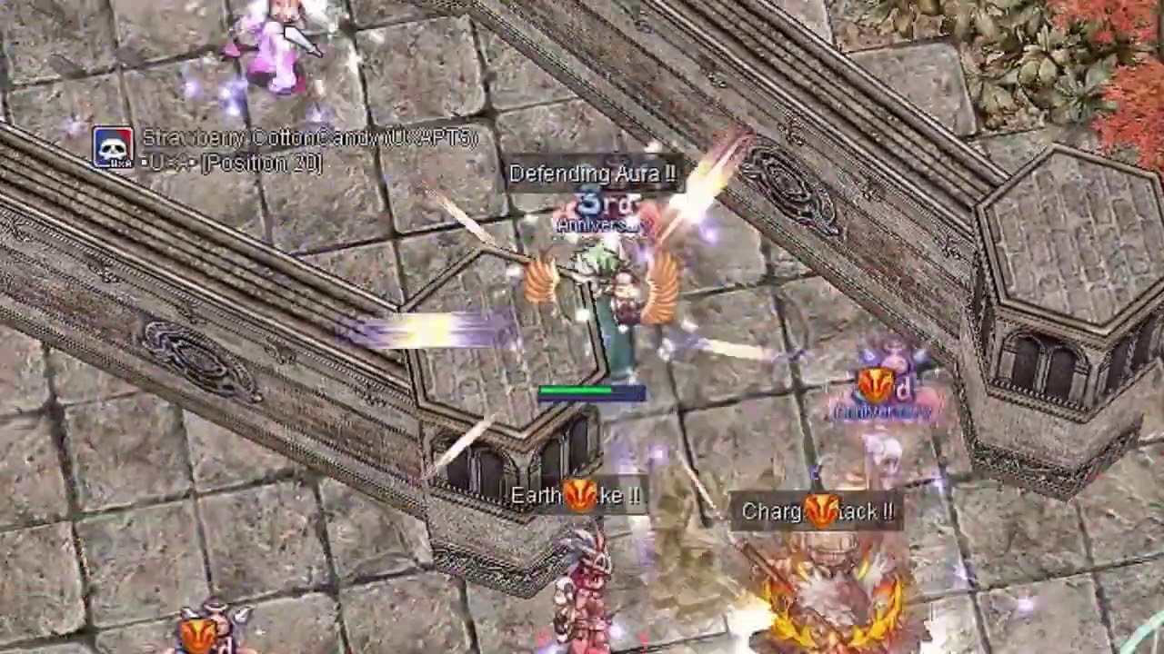 Testing SinX Bolter Damage Intake - YouTube