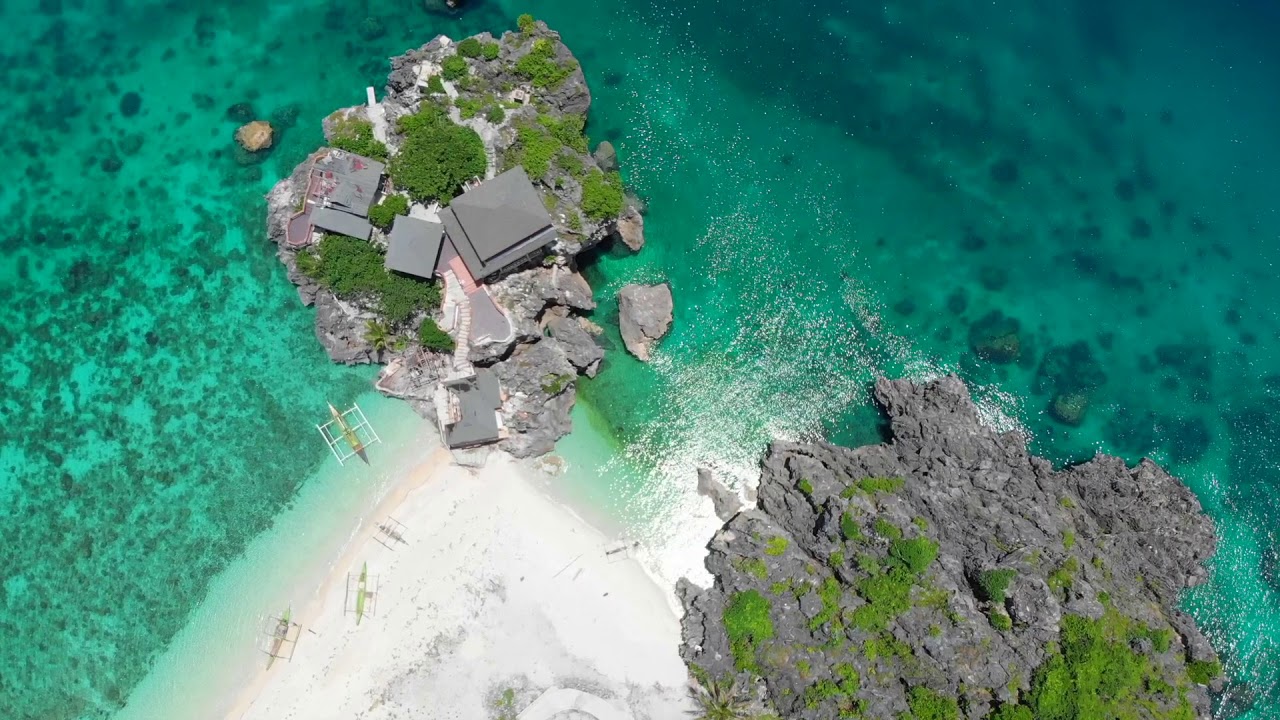 TARGET ISLAND PHILIPPINES || MINDORO - YouTube