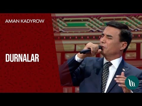 Aman Kadyrow - Durnalar | 2019