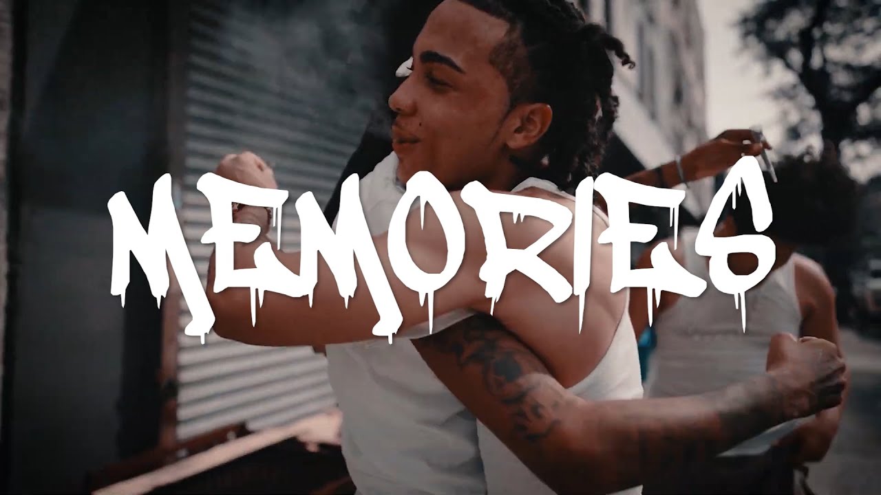 Kay Flock x B Lovee x Sad Drill Sample Type Beat - "MEMORIES" | NY ...