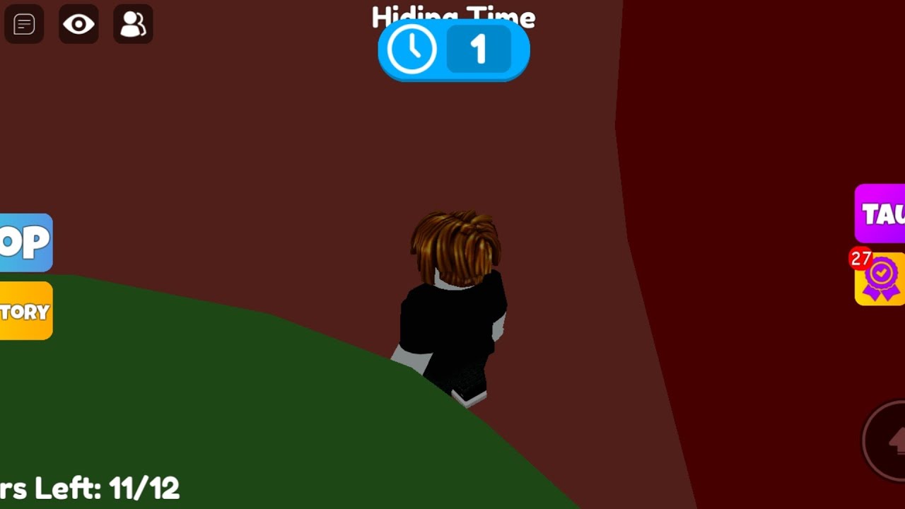 hide and seek in roblox in extreme ways don,t skip the vedio - YouTube