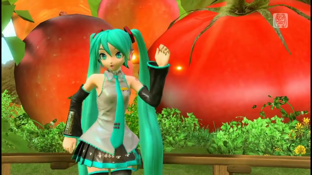 Popipo hatsune miku - YouTube
