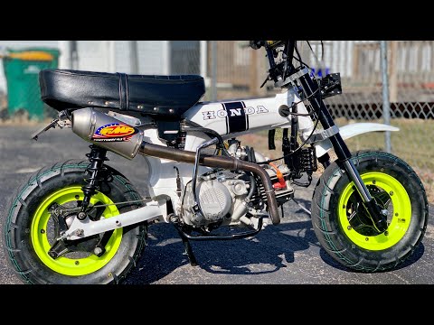 New top speed, first 5th gear wheelie