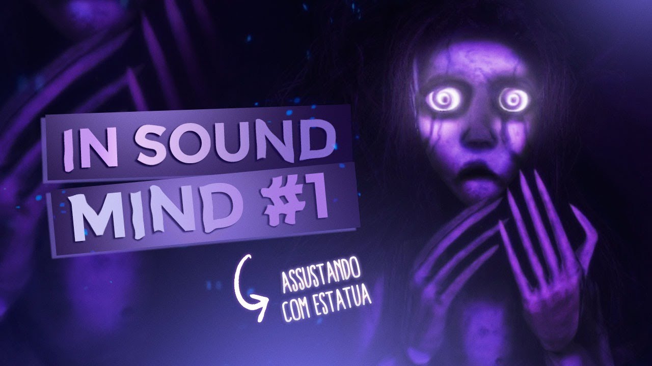 In sound Mind 1/5 - Entrando na mente dos pacientes(Virginia Ruhl ...