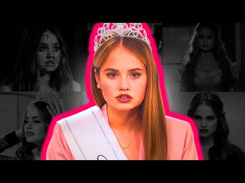 Patty Bladell Eats Her Feelings | Food Obsession and Insecurity (Insatiable)