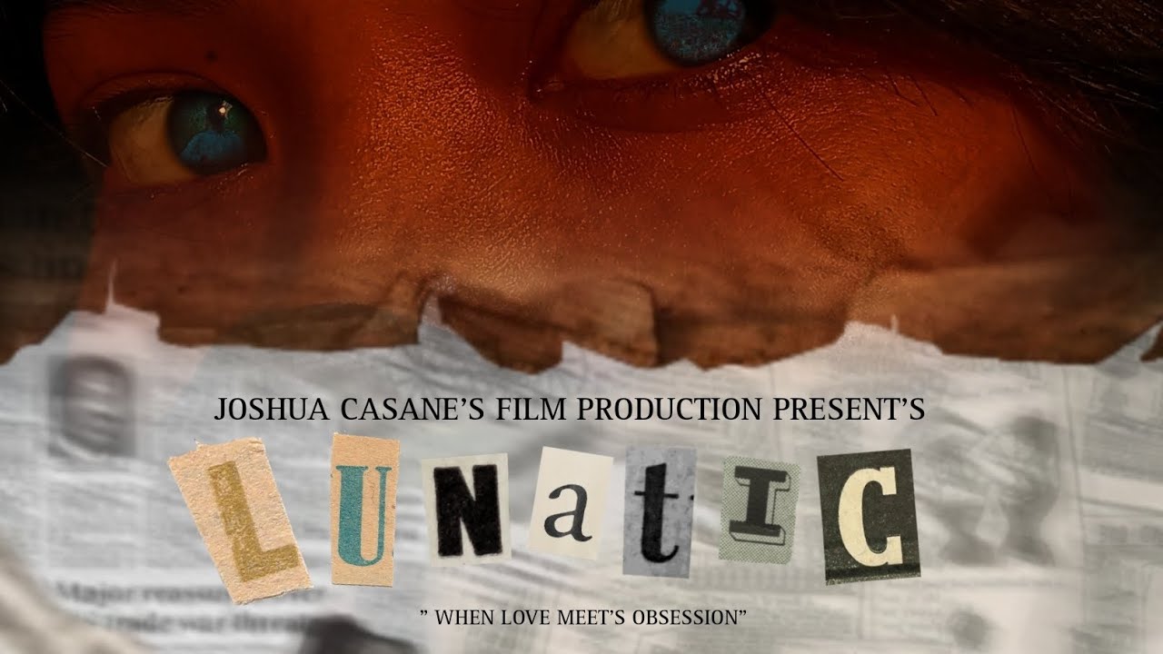 lunatic short film - YouTube