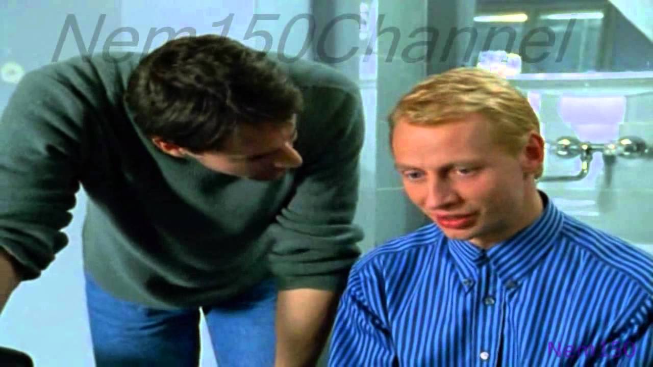 Kommissar Rex-Alex(6x8) - YouTube