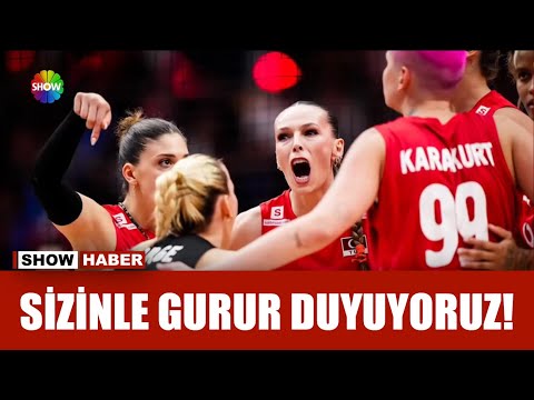 Filenin sultanları dünya ikincisi