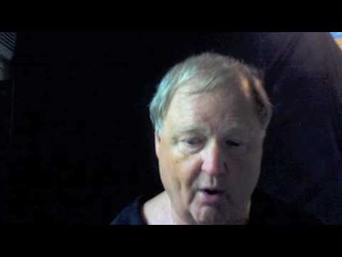 "A New Day in the Delta" by David Beckwith - Book Reading - YouTube