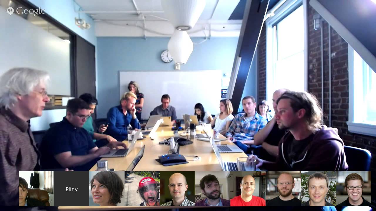 Reading Showcase 20150824 - YouTube