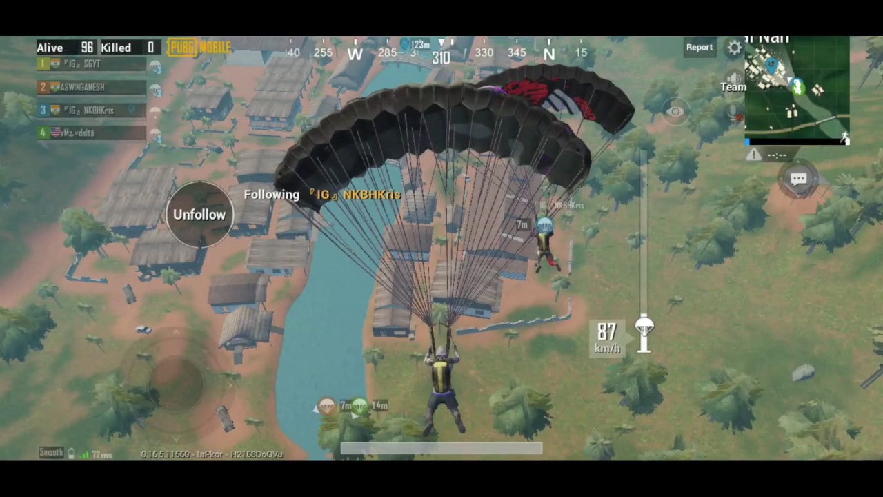 Astronomia Pubg Compilation [ Close range fights PUBG MOBILE] - YouTube