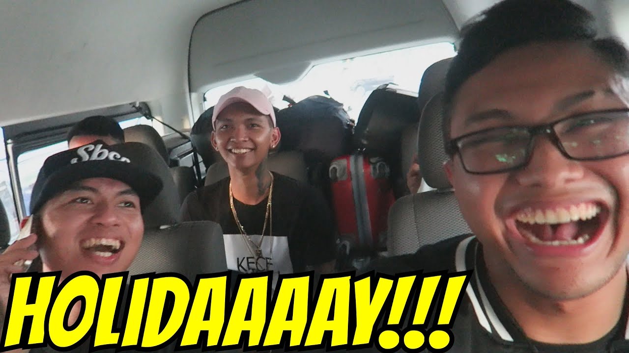 YOUTUBERS SERBU BALI - BALI PART 1 | AA UTAP - YouTube