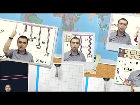 Fiziğin Doğası Fragman