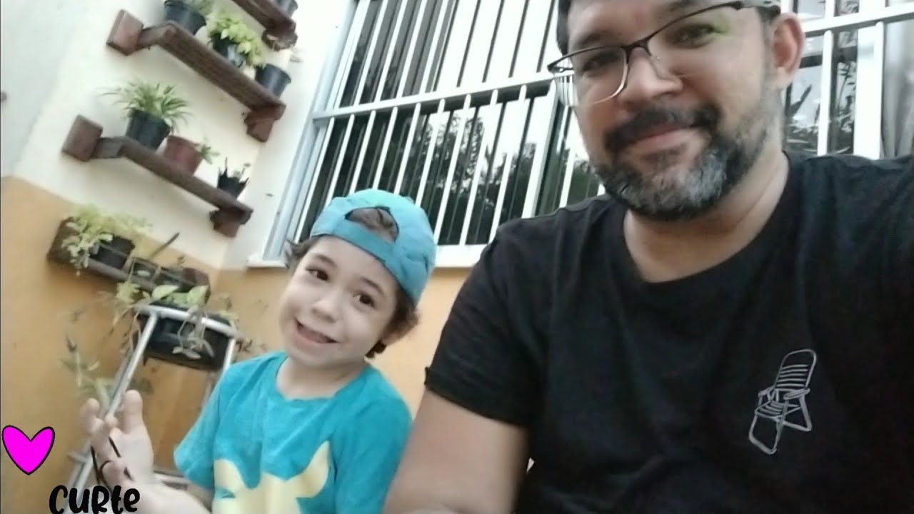 Como fazer uma baladeira caseira, fácil facil - YouTube