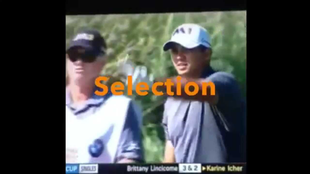 Jason Day and Jordan Spieth pre shot routines explained - OSVEA and the ...