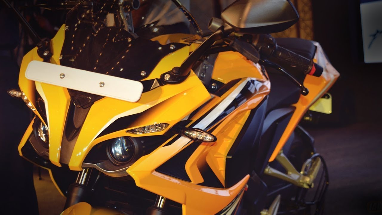 Las 4 Marcas de Motos INDIAS MAS DESEABLES y VALORADAS del Mercado ...