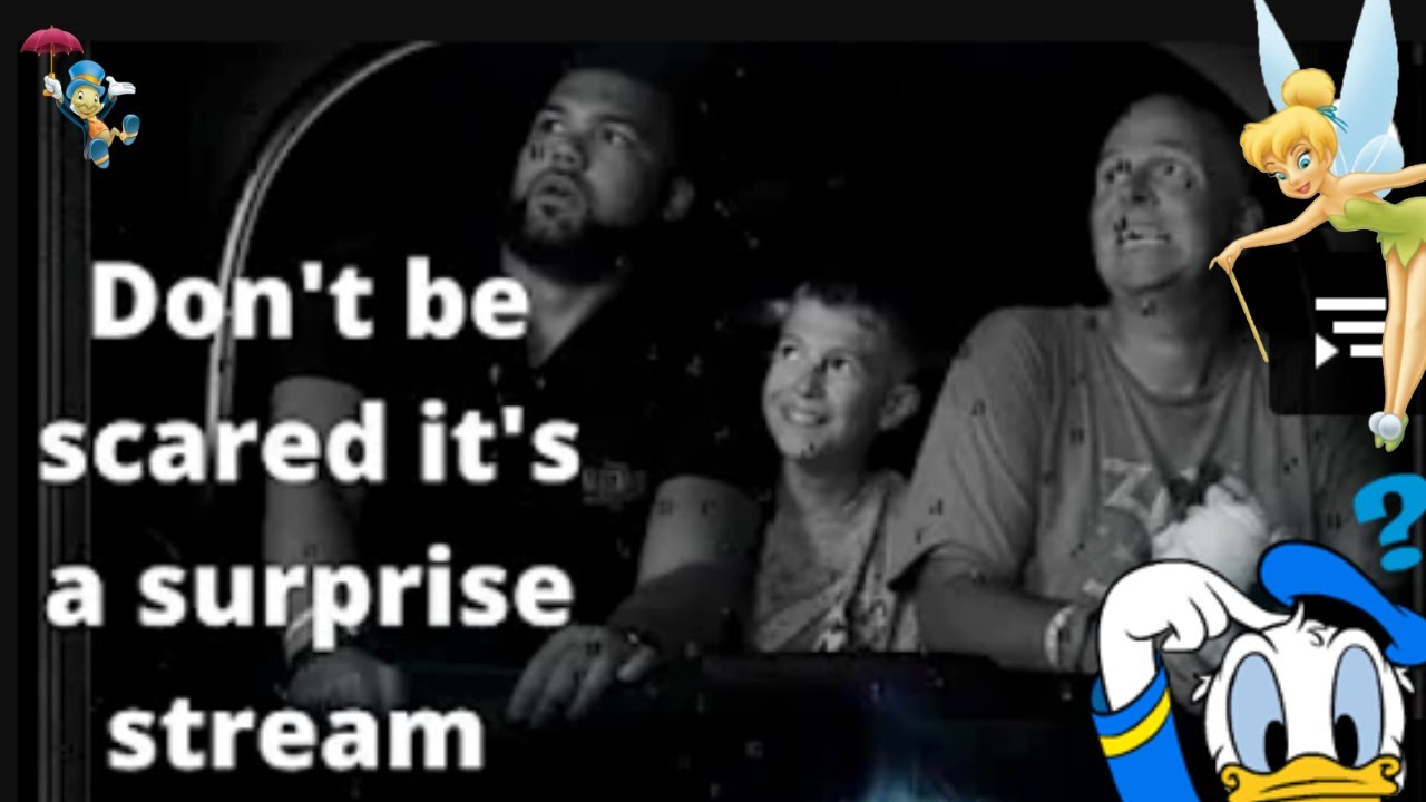 LIVE Disney Chat ~ Disney Insomniacs ~ Walt Disney World, Disneyland ...