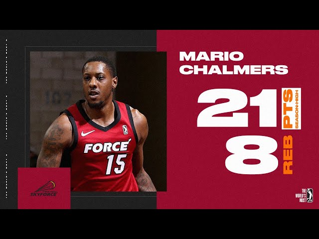 Mario Chalmers Luke Dion Waiters And Luke Babbitt Debut As Miami Heat