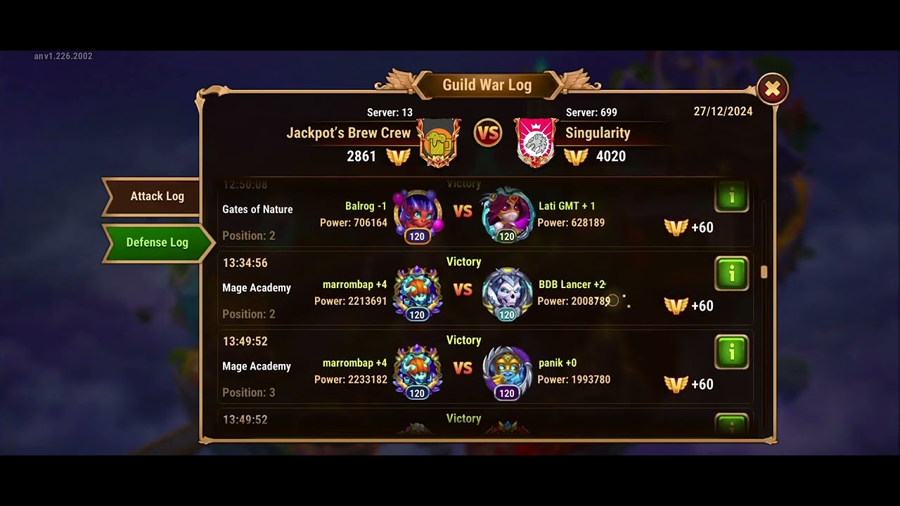 We are in Royal! - YouTube