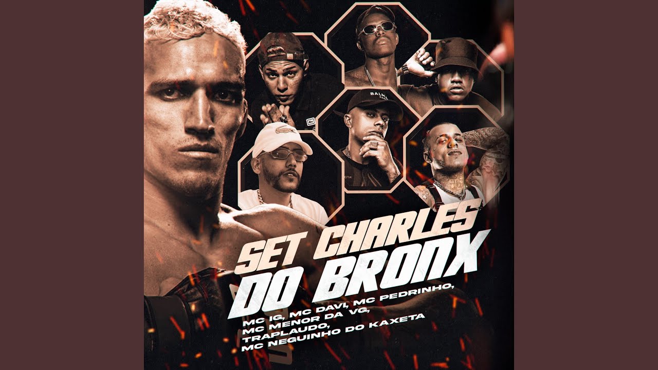 SET Charles Do Bronx - YouTube Music