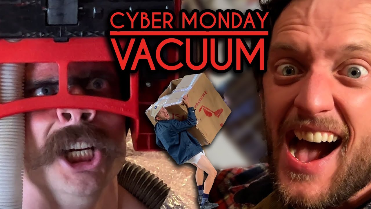 The WORST Cyber Monday Deal Ever YouTube the-worst-cyber-monday-deal-ever-youtube