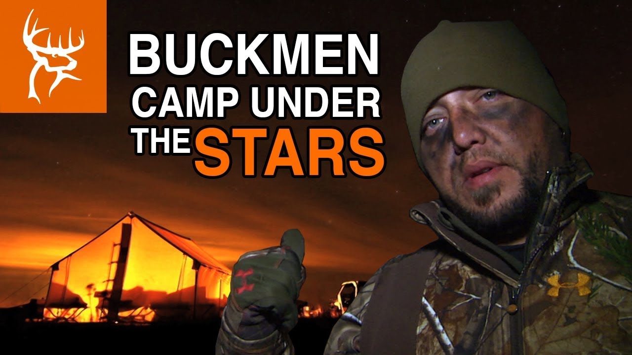 LUKE BRYAN GETS LEFT BEHIND!!! | Buck Commander - YouTube