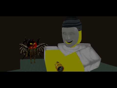 Midnight Horror Trailer - YouTube