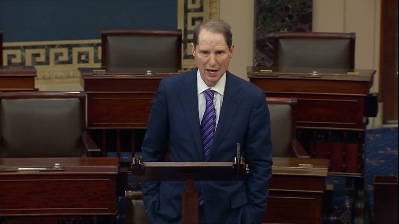 Wyden Urges Confirmation of Oregonian Jennifer Sung as U.S. Circuit ...