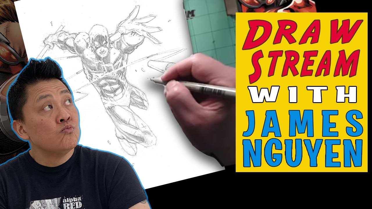 Daredevil - Sunday Night Draw Stream - YouTube