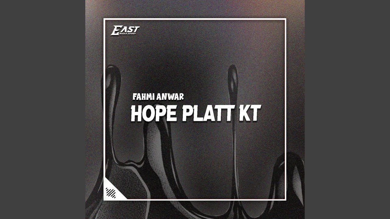HOPE PLATT KT - YouTube