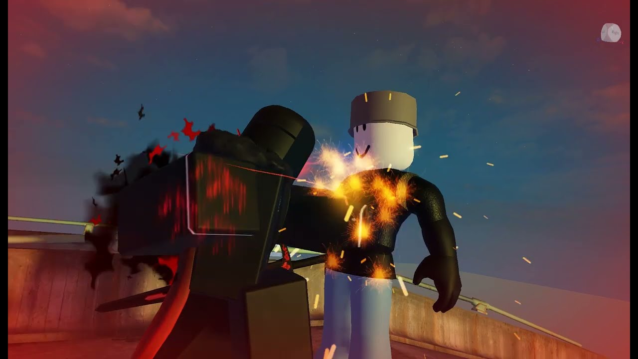 roblox standing here i realise - YouTube