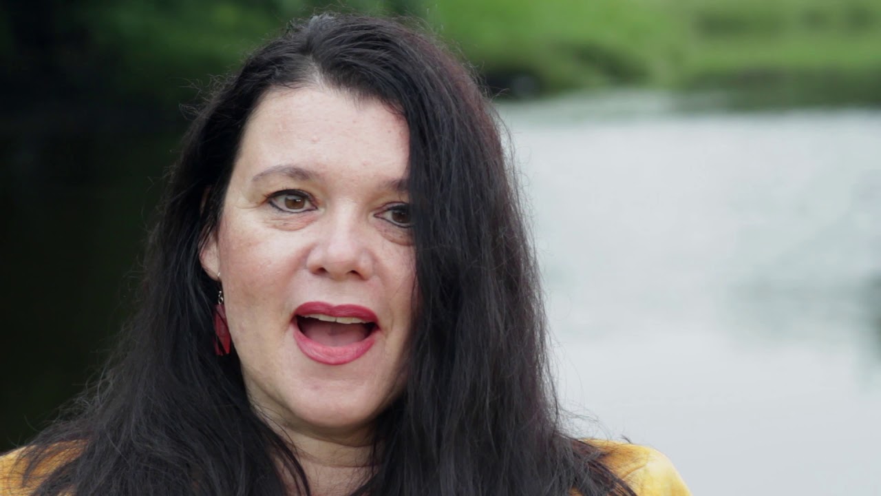 Worthiness by Susan Drayton - YouTube