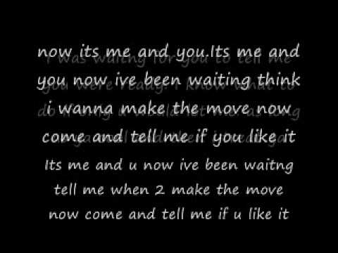 Cassie- Me & You w/ Lyrics - YouTube