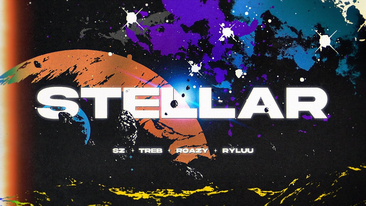 STELLAR - YouTube