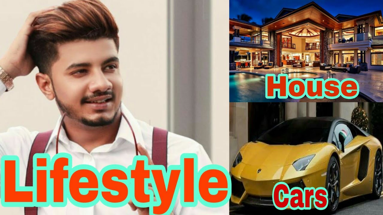 Aamir Arab(TikTok Star)Lifestyle,Biography,Luxurious,Age,Girlfriend ...