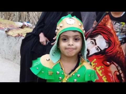 Erbein ziyareti 2016_2017 esq seferi Kerbela