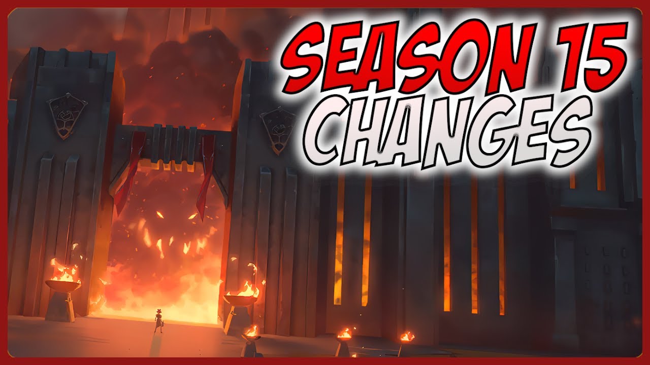 3 Minute 2025 Season 1 (Season 15) Guide - A Guide for League of ...