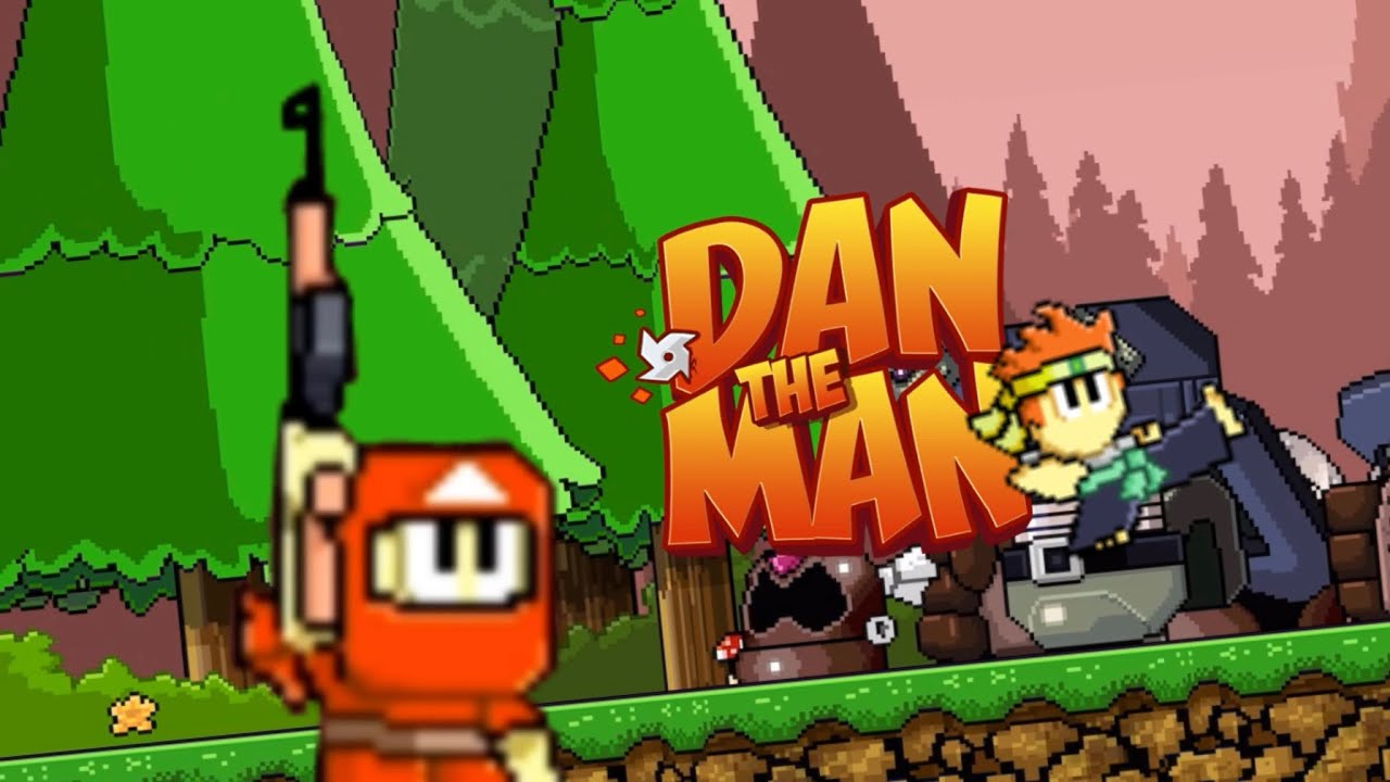 Recommended DanTheMan Reanimated - YouTube