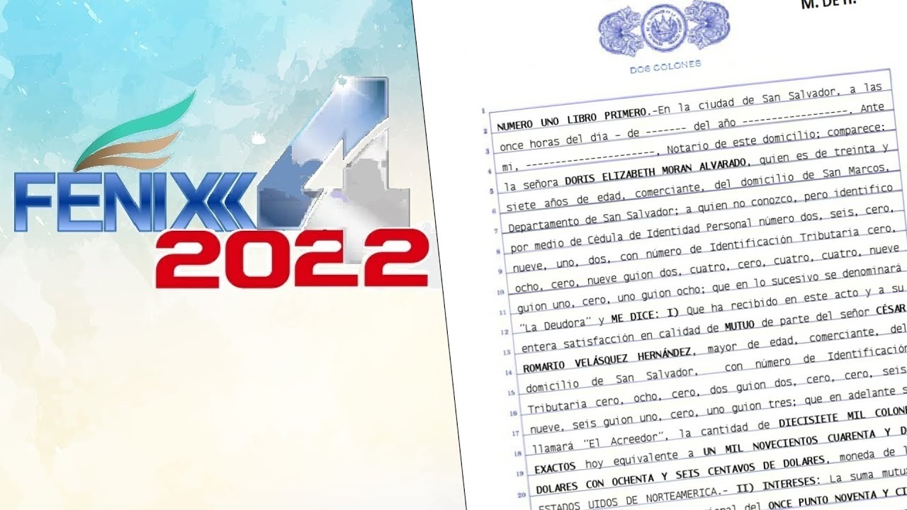 Tutorial Protocolab Fenix - YouTube