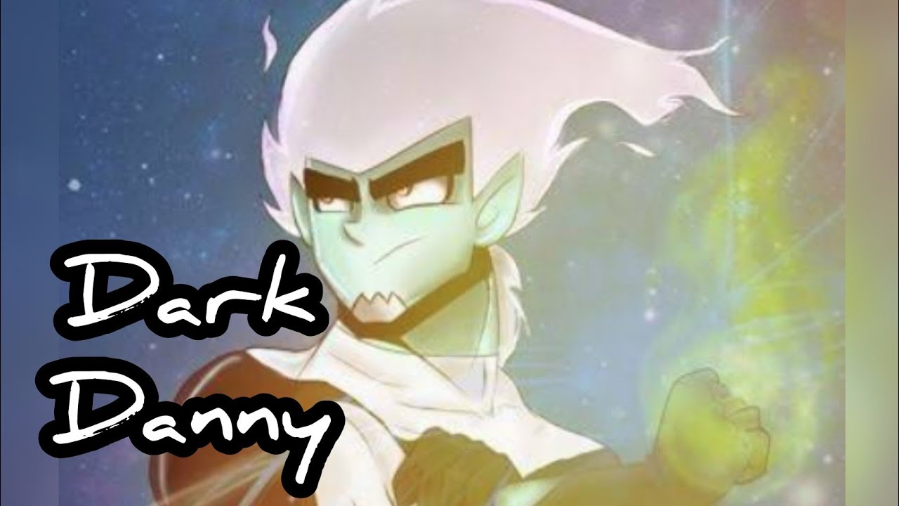 Dark Danny tribute evil angel - YouTube